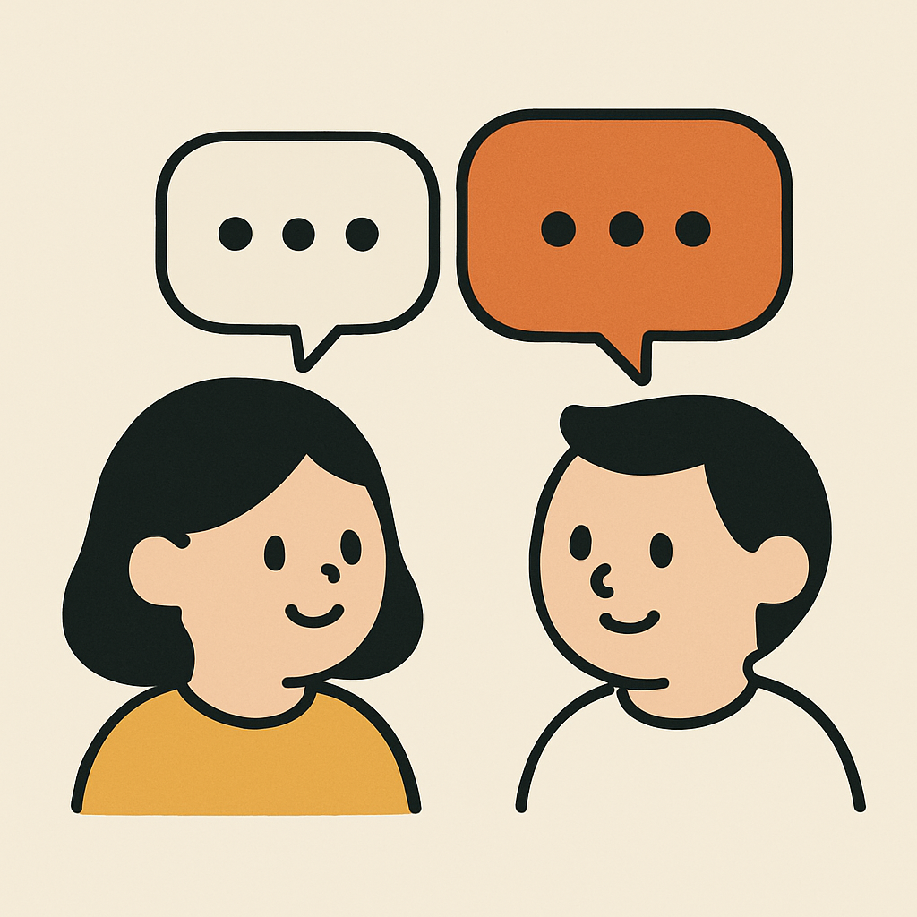 讀書心得：最高閒聊法 · Ian's blog